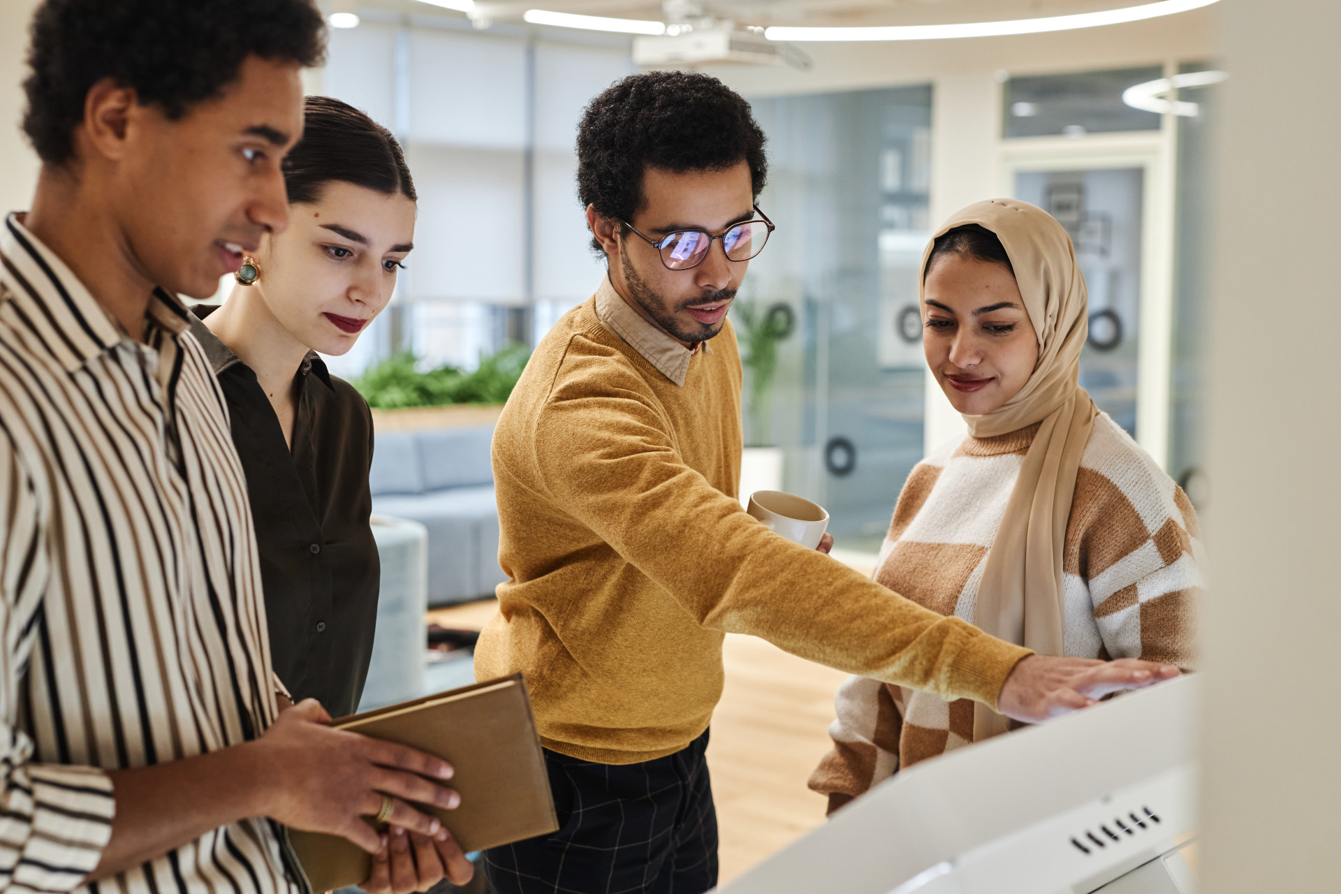 Relacionamentos – Cognum Software